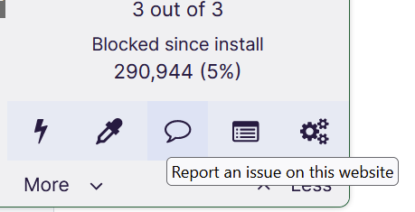 mediaite.com: not working on site · Issue #17339 · uBlockOrigin/uAssets · GitHub