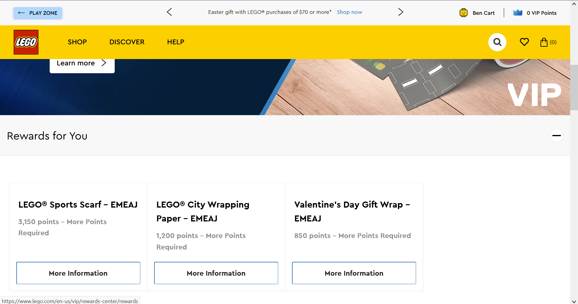 lego.com: breakage · Issue #17458 · uBlockOrigin/uAssets · GitHub
