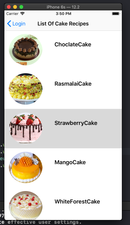 GitHub - Jullee99/RecipeApp-TableView