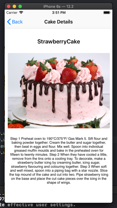 GitHub - Jullee99/RecipeApp-TableView