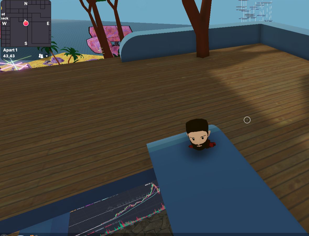 collision box missing!? · Issue #70 · decentraland/issues · GitHub