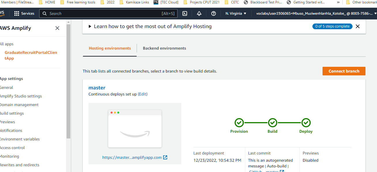GitHub - CPUT-SIMOFFICE-PROJECTS/GraduateRecruitPortalClientApp