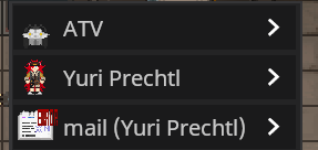 Mail displays error in top right [REBASE] · Issue #222 · DeltaV-Station/Delta-v · GitHub