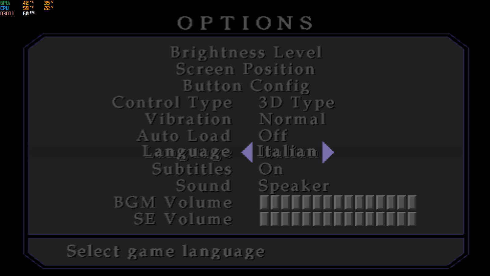 Ported PS2 text files (mes), need to do is find the font · Issue #520 ...