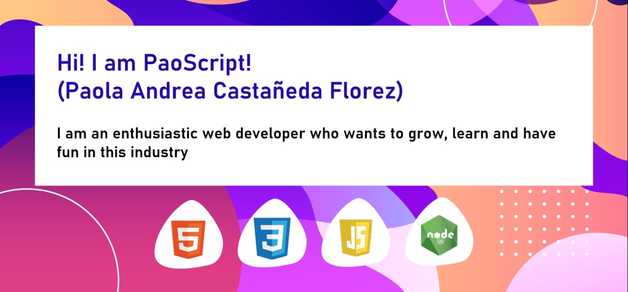 paoscript (Paola Andrea Castañeda Florez) · GitHub