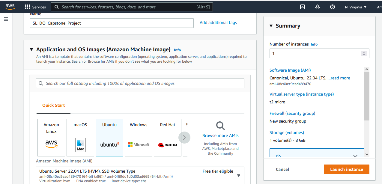 Simplilearn-DevOps-Capstone-Project/Implementation_Steps.md at master · ameysabnis/Simplilearn ...