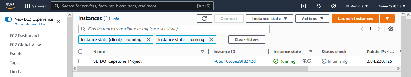 Simplilearn-DevOps-Capstone-Project/Implementation_Steps.md at master · ameysabnis/Simplilearn ...