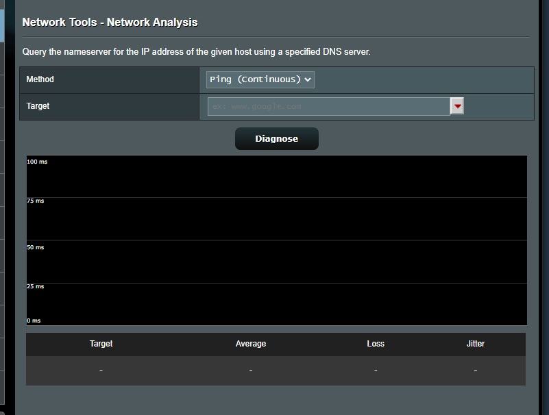 Remains of the TUF interface on non-TUF firmware · Issue #430 · gnuton/asuswrt-merlin.ng · GitHub