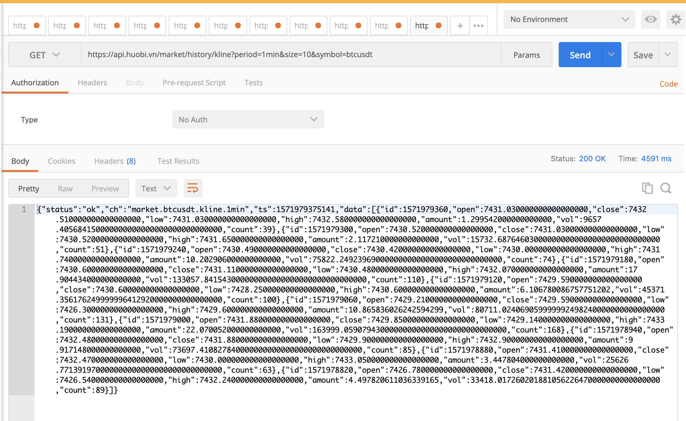 使用dio请求报错，直接使用postman请求时可以的 · Issue #525 · cfug/dio · GitHub