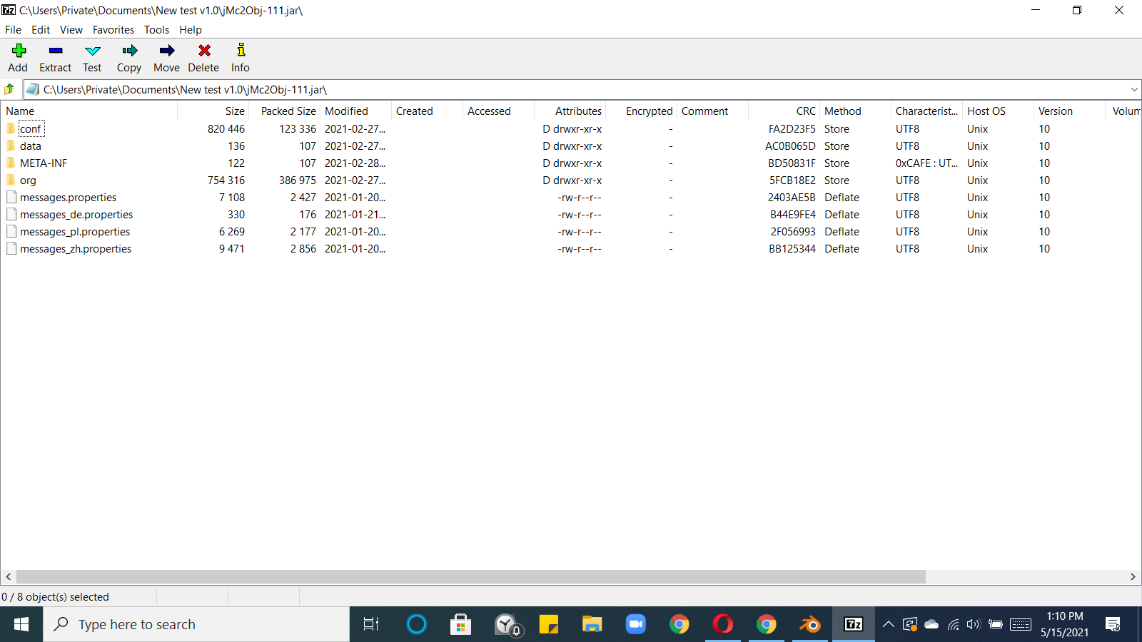 Using 7-zip to open jmc2obj · Issue #159 · jmc2obj/j-mc-2-obj · GitHub