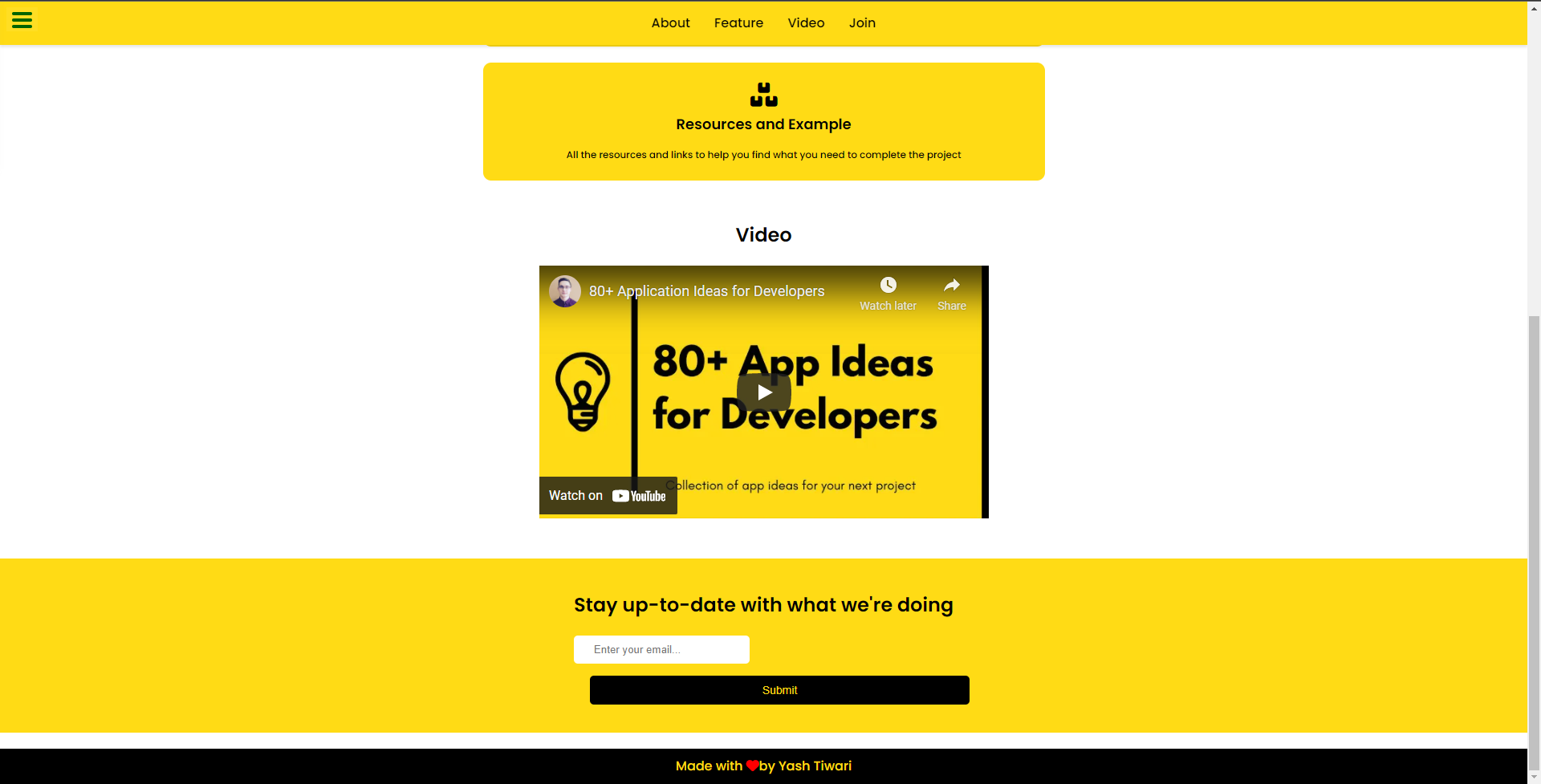 GitHub - yasht-twri2k1/FreeCodeCamp_Web_Project: Responsive_Web_Projects