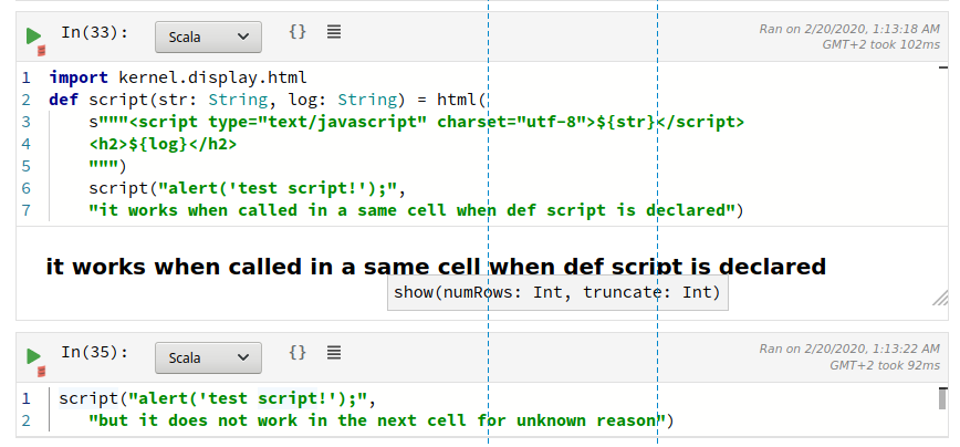 usage kernel.display.html inside functions is broken when called from another cells · Issue #793 ...