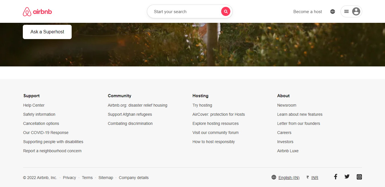 GitHub - SushantPatial/Airbnb-Clone: Airbnb clone built using React
