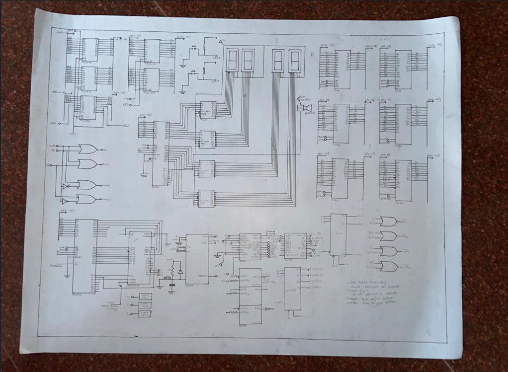 GitHub - 2002shubhi/Microprocessor-based-Batch-Weighing-Machine: A microprocessor based based ...