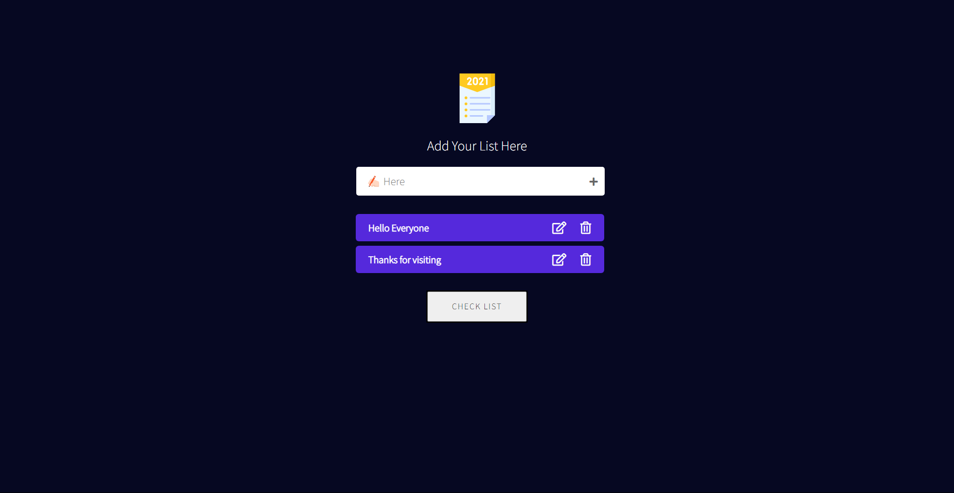 Github Arghyahub Note Keeper Notekeeper App That Lets You Take Notes And Store Them Using