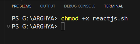 GitHub - Arghyahub/SCRIPTS: Web dev scripts with no clutter no ...