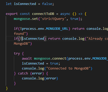 Error: Failed to create/update user: Operation `users.findOneAndUpdate()` buffering timed out ...