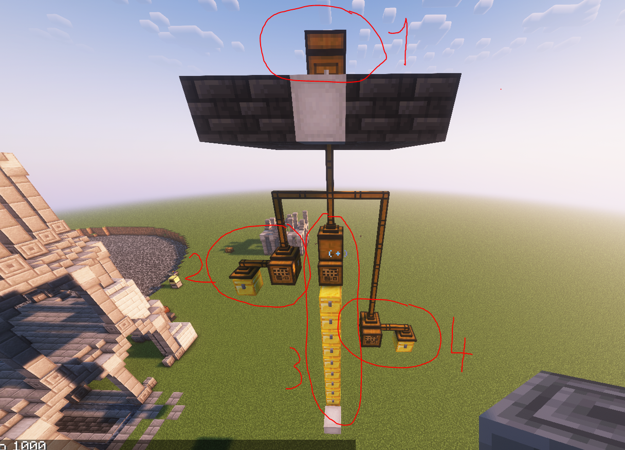 Item sorting priority issues · Issue #285 · tom5454/Toms-Storage · GitHub