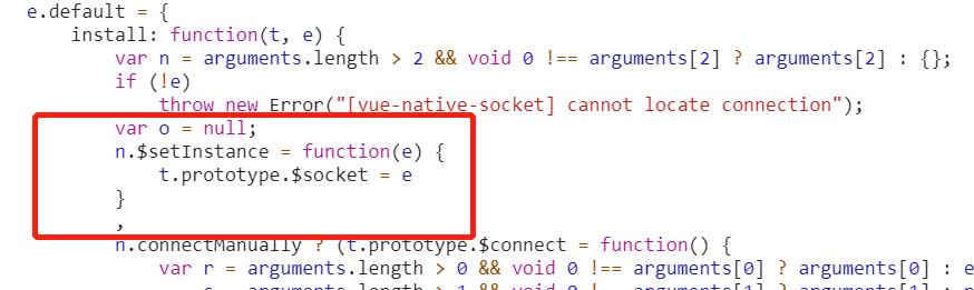 Reconnection Not Works · Issue 83 · Nathantsoi Vue Native Websocket · Github