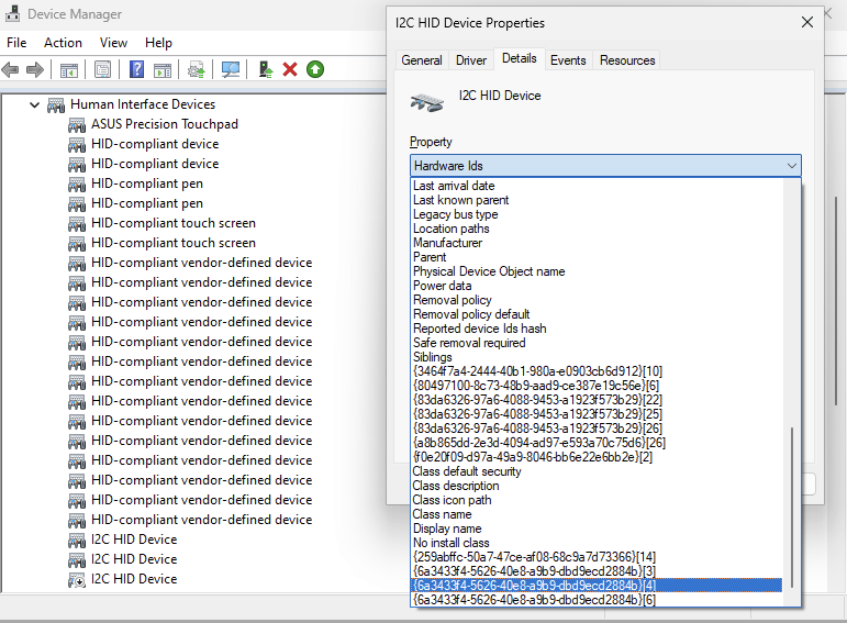 research awesom-led bar / lightbar · Issue #3 · s-light/ASUS-ZenBook ...