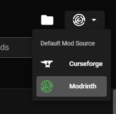 Better Mod Metadata Management (Curseforge/Modrinth) · Issue #503 · Voxelum/x-minecraft-launcher ...