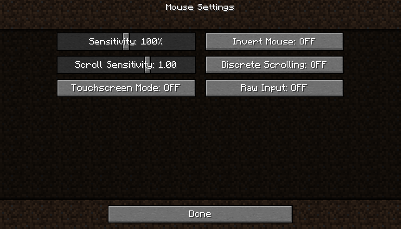 GitHub - enzoribeirodev/minebot: A simple mincraft bot made with pyautogui