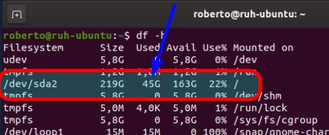 /etc/init.d/mysql: ERROR: The partition with /var/lib/mysql is too full! · Issue #78 · dlandon ...