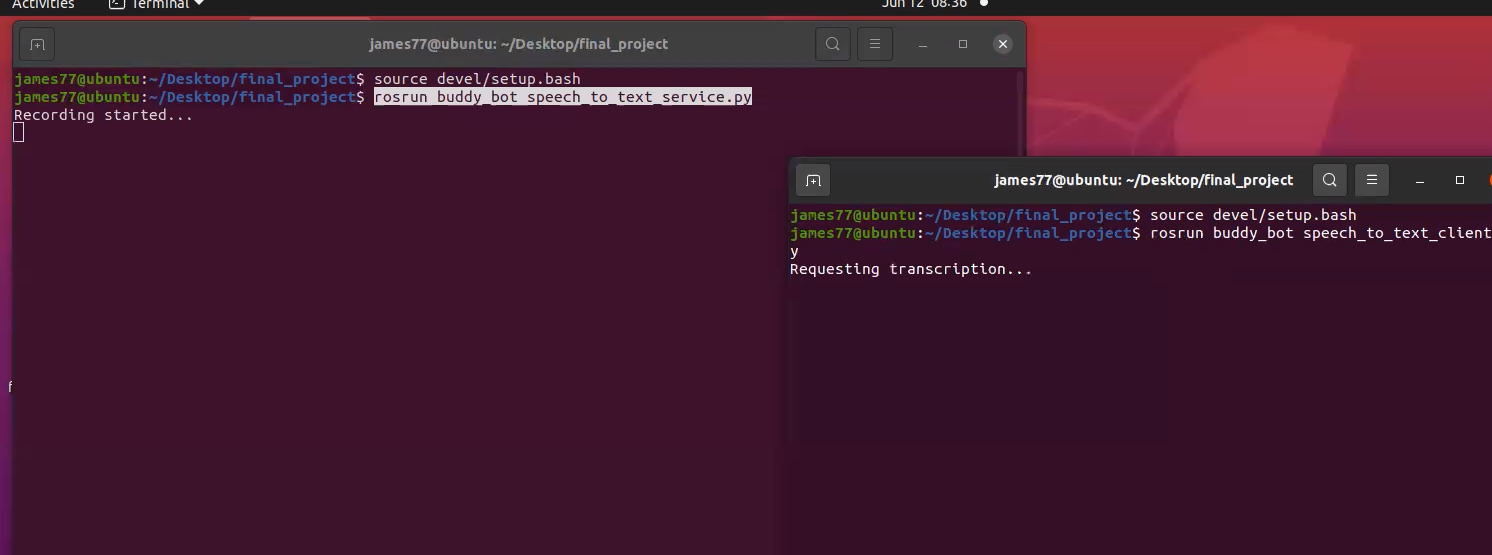 GitHub - Jamshid-Ganiev/Buddy-Bot_Final-Project: Turtle bot with Voice Control and Speech to ...