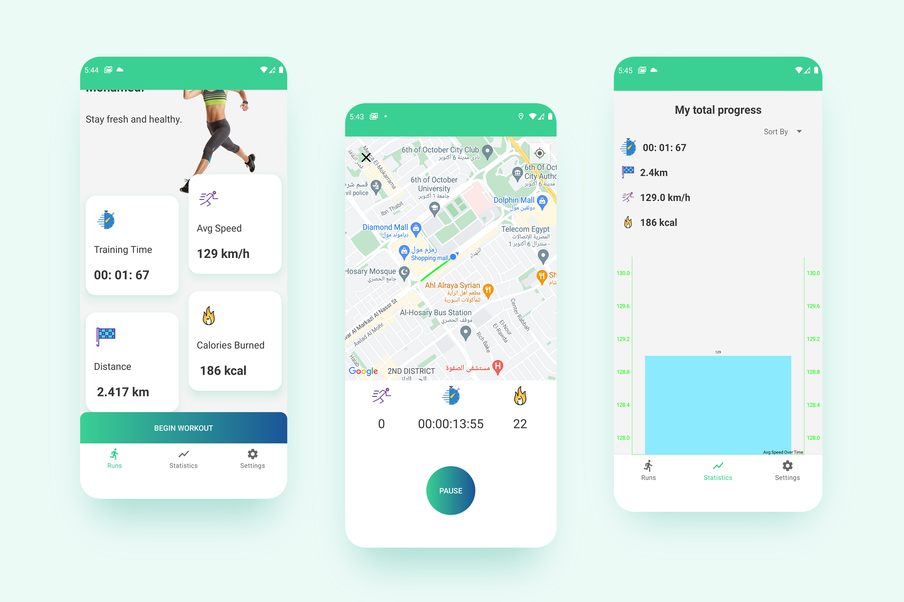 GitHub - Mohamed-Ayad902/Running-Tracker