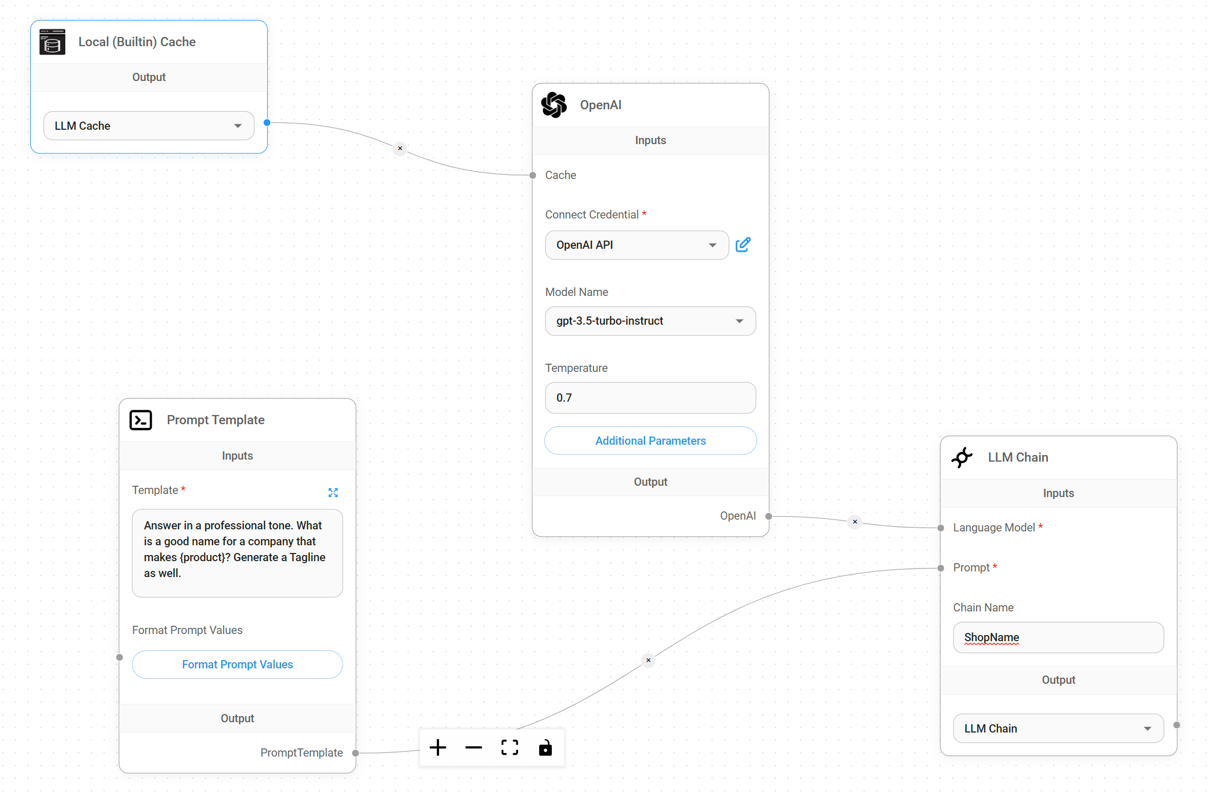 [FEATURE] Support for LLM Cache · Issue #988 · FlowiseAI/Flowise · GitHub