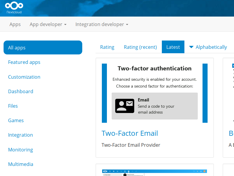 [Bug] New app's thumbnail is not loaded if image is replaced inline (without changing its URL ...