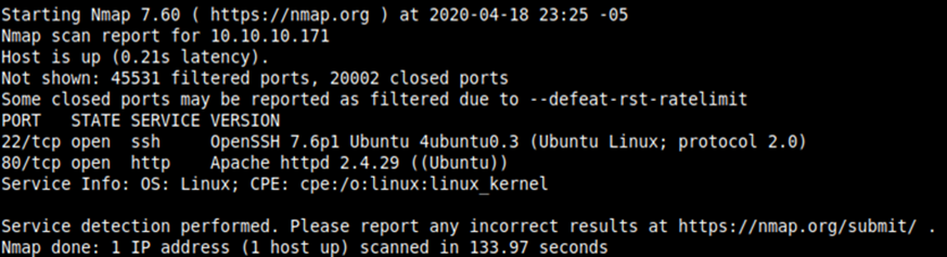GitHub - freebirdx0/HTB-Writeups