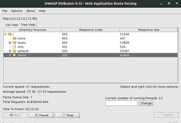 GitHub - freebirdx0/HTB-Writeups