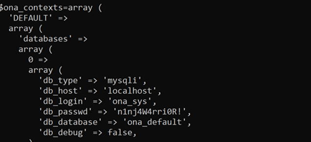 GitHub - freebirdx0/HTB-Writeups