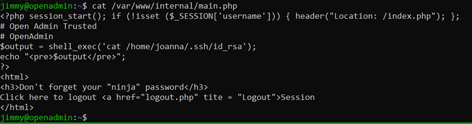 GitHub - freebirdx0/HTB-Writeups