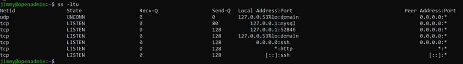 GitHub - freebirdx0/HTB-Writeups