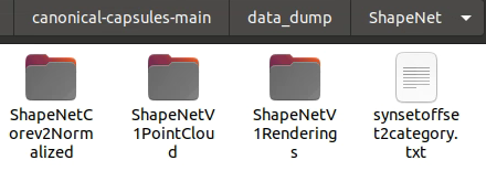 3D point cloud visualization · Issue #11 · canonical-capsules/canonical-capsules · GitHub