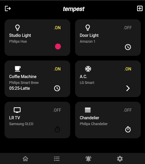 GitHub - pranushOSLive/Home_Automation_UI-flutter-: Home_Automation_UI made with flutter