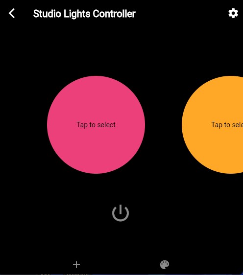 GitHub - pranushOSLive/Home_Automation_UI-flutter-: Home_Automation_UI made with flutter