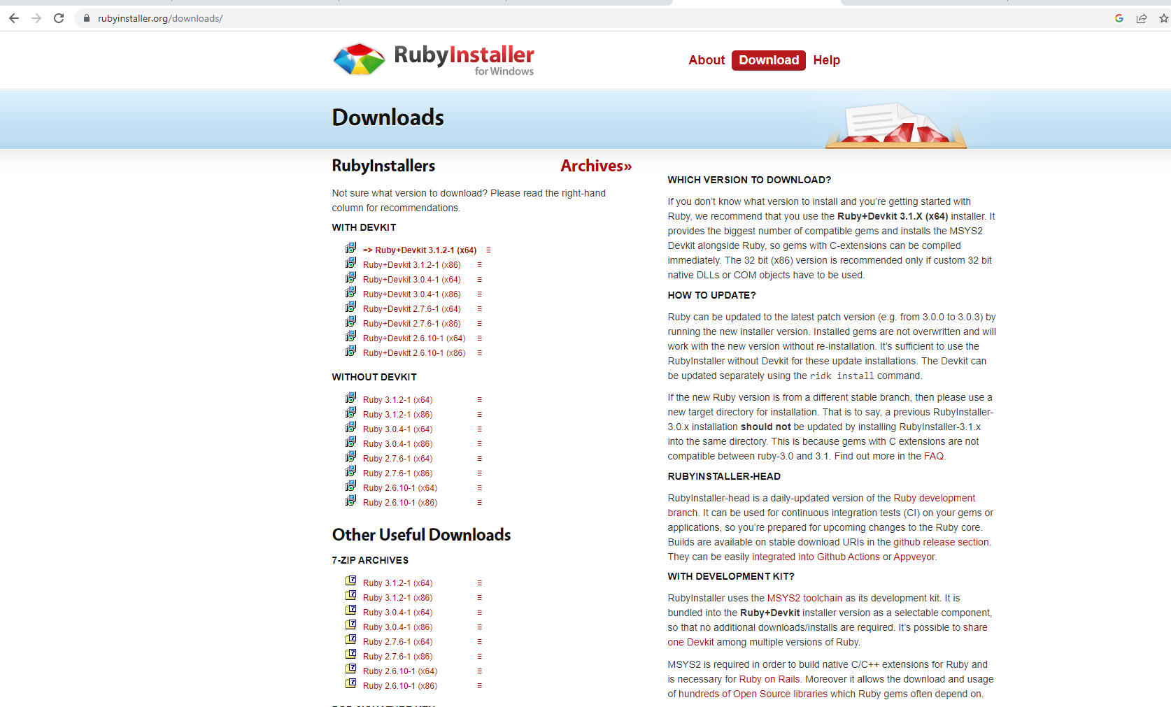 GitHub - supriya-mainalli/Ruby_Notes