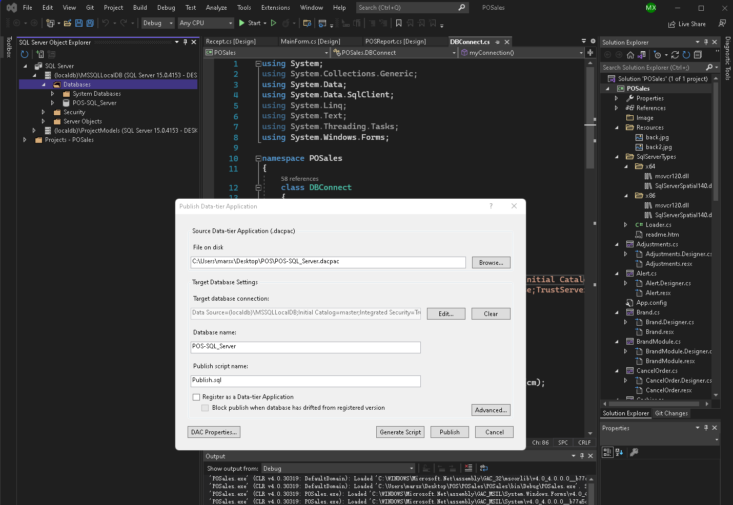 GitHub - markx35/X_Z-winform_app