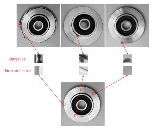 Github Natashyatiro Casting Product Image Classification