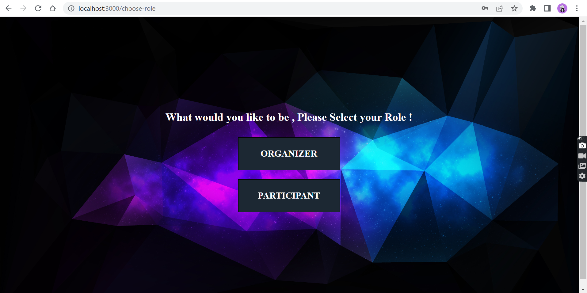 GitHub - RohitKhairnar1/Hackmate-Hackathon-Management-System