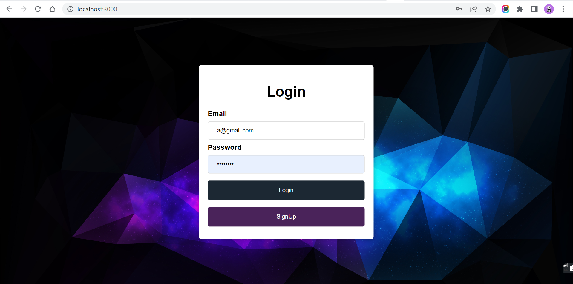 GitHub - RohitKhairnar1/Hackmate-Hackathon-Management-System