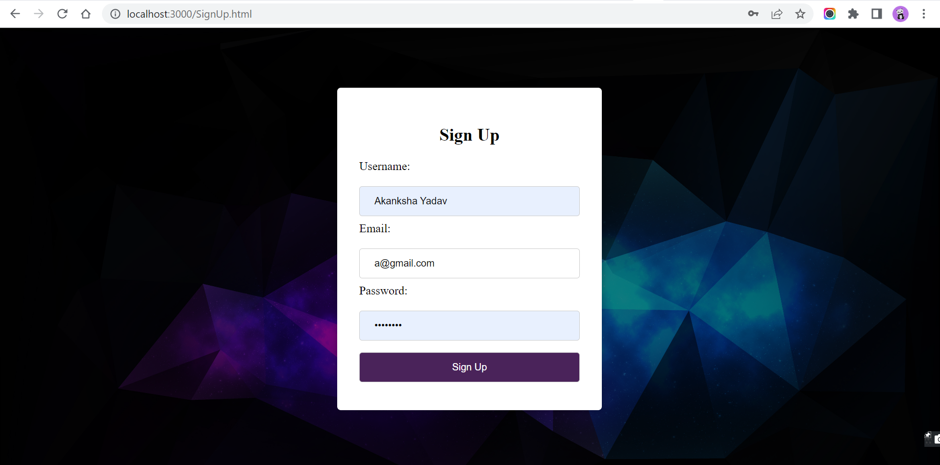 GitHub - RohitKhairnar1/Hackmate-Hackathon-Management-System