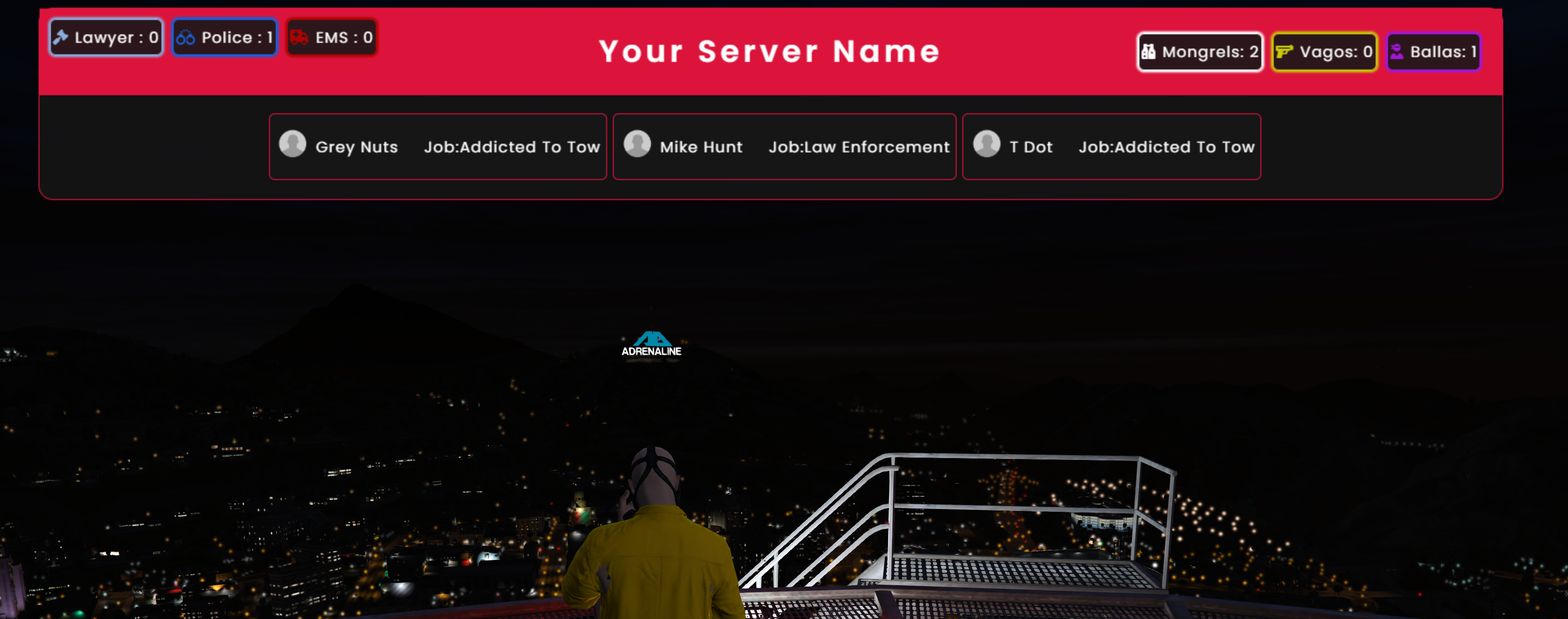 GitHub - MTMC-Scripts/mtmc-scoreboard