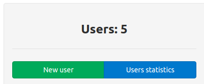 Users statistics are empty · Issue #2148 · sameersbn/docker-gitlab · GitHub