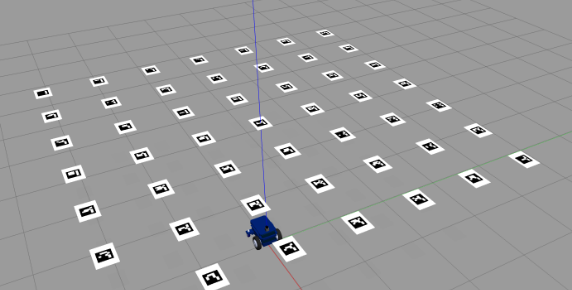 magni_description missing install rules · Issue #175 · UbiquityRobotics ...
