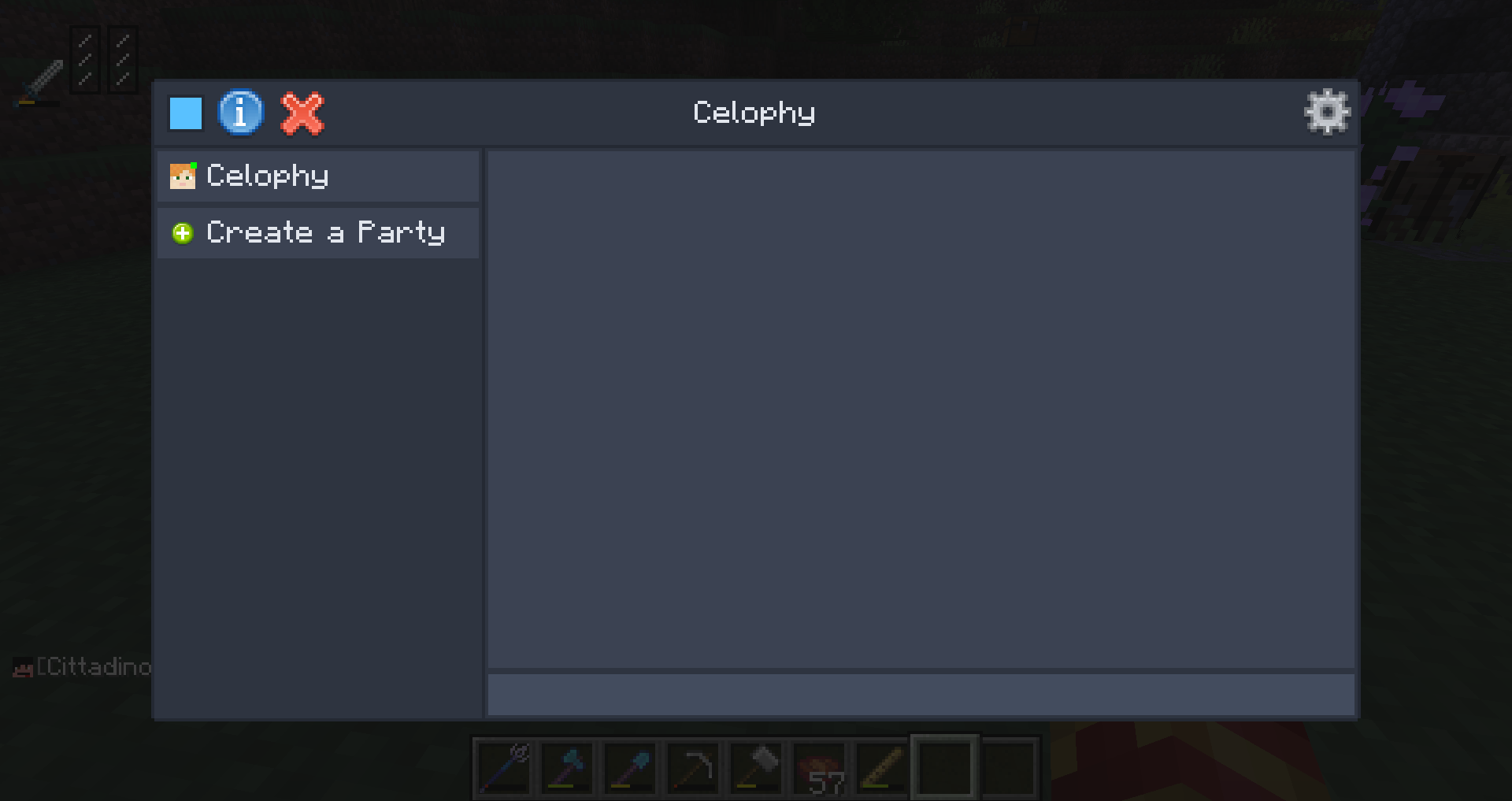 [ BUG ] · Issue #332 · thexaero/open-parties-and-claims · GitHub