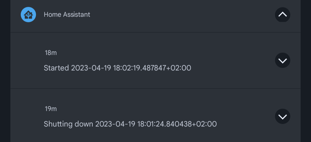 Notification title cannot be Home Assistant · Issue #3481 · home-assistant/android · GitHub